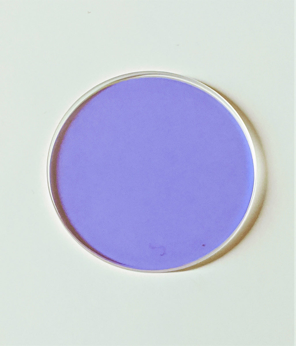 Nikon 45mm Blue Filter for Microscopy - In Stock – Florida Microscopes ...